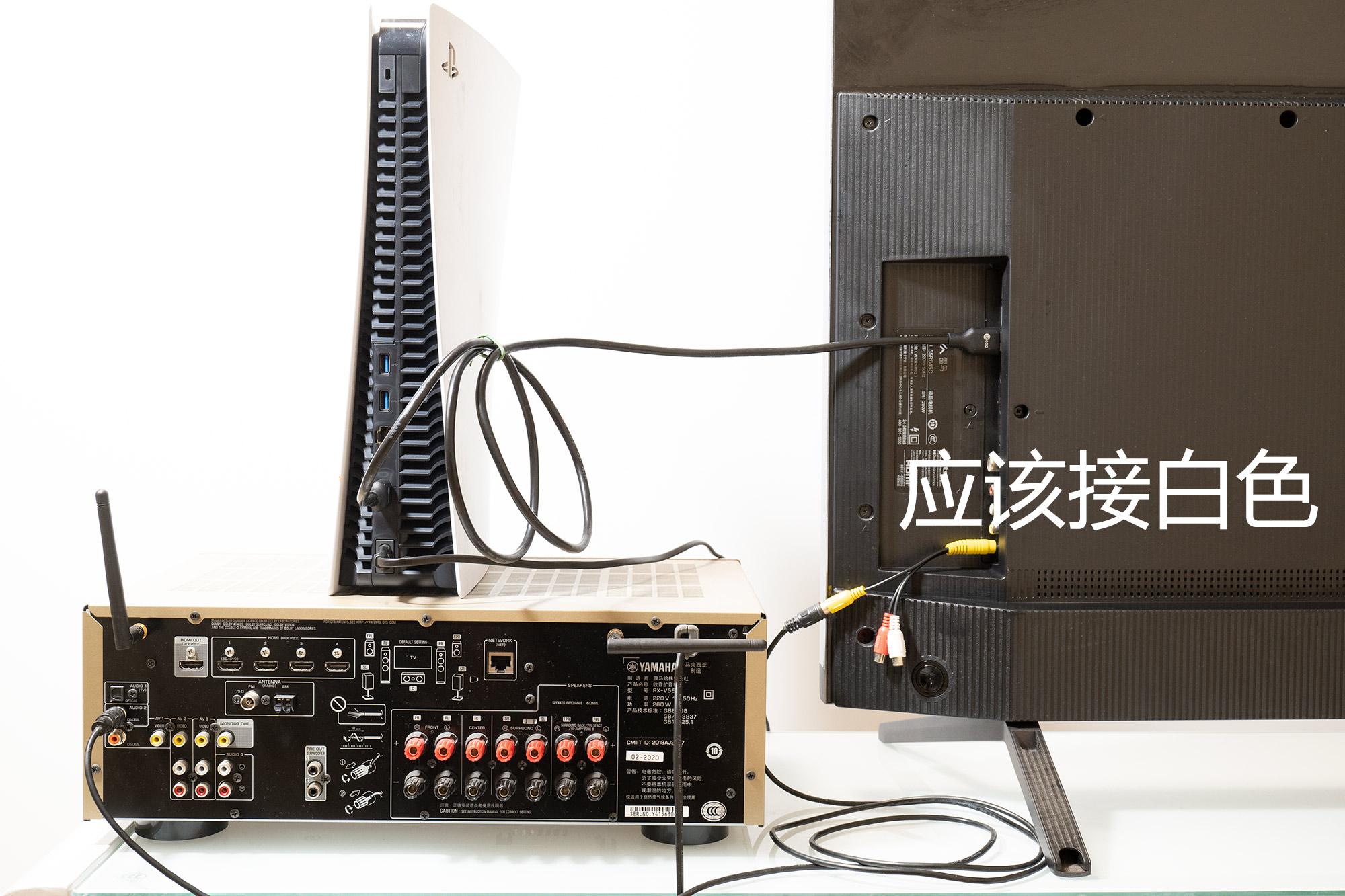 雷鸟S545C和R645C该选谁（eARC、调色问题详解） - 知乎