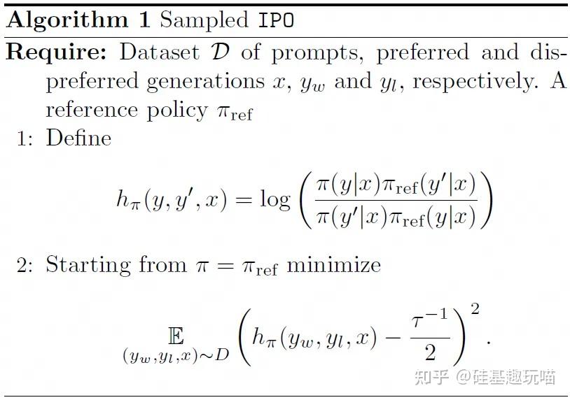 直接偏好优化如何选？从DPO到IPO、KTO、TDPO - 知乎