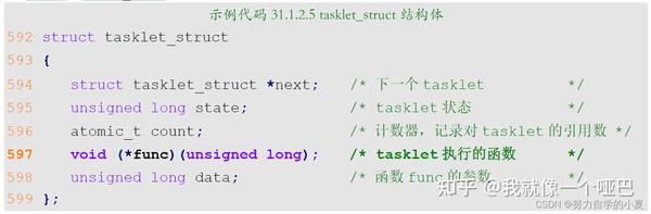 正点原子嵌入式linux驱动开发——Linux中断 - 知乎