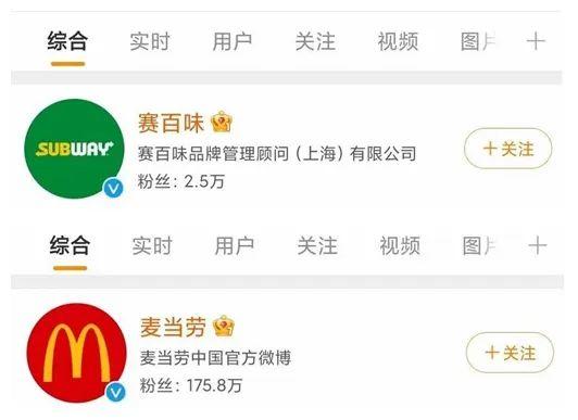 赛百味是怎么跌下神坛的？ - 知乎