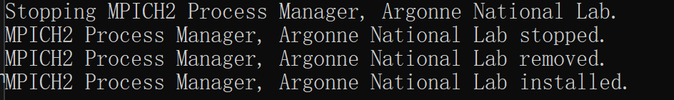 MPICH2安装教程 - 知乎