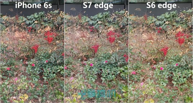 机皇再临 三星Galaxy S7 edge详细评测 - 知乎