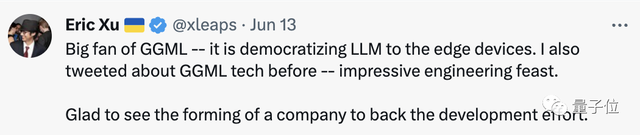 3w+星标项目大佬创业：树莓派就可运行大模型，获GitHub前CEO投资 - 知乎