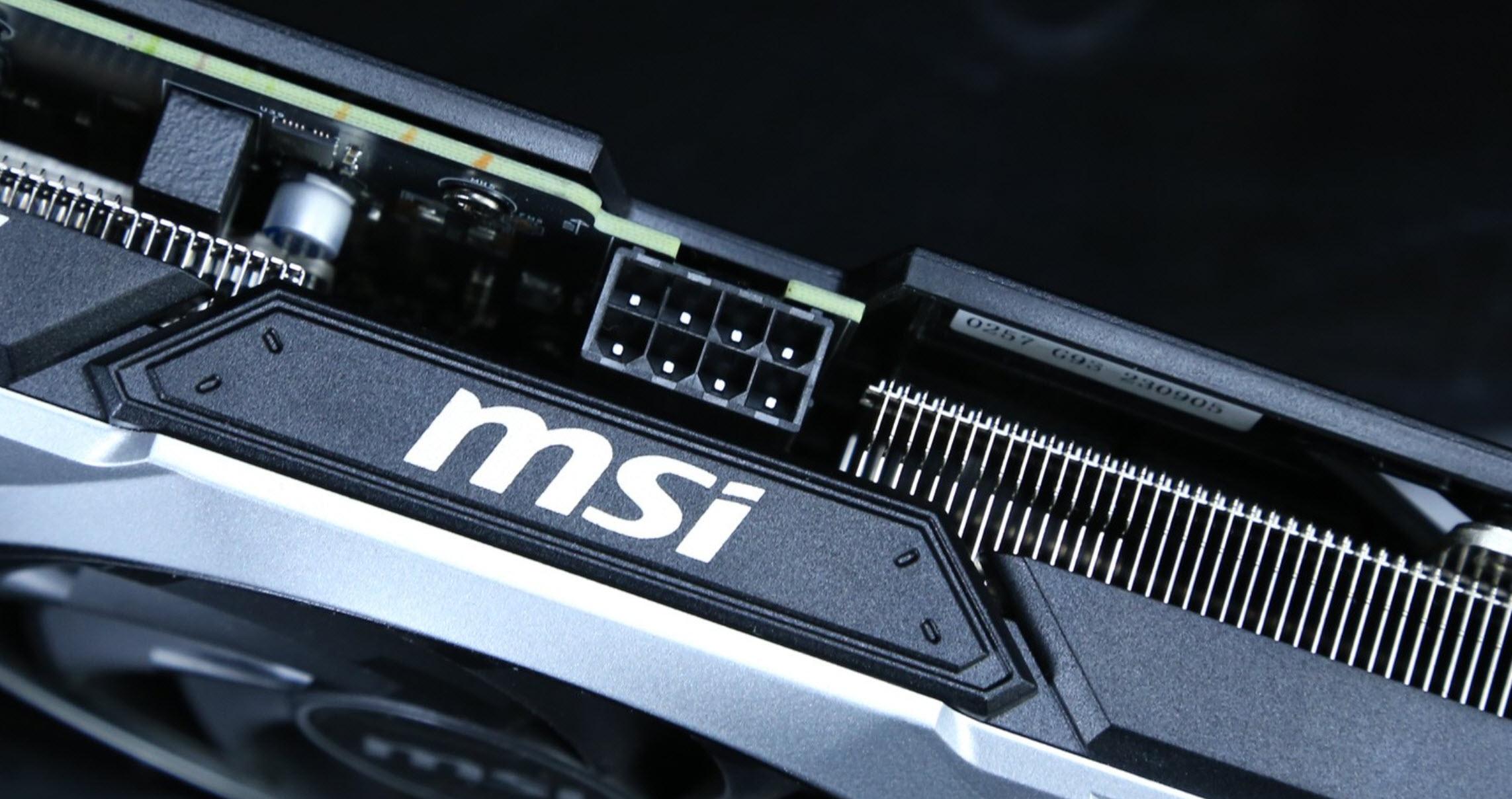 RTX 4070上市便受追捧，微星RTX4070万图师买就得了！ - 知乎