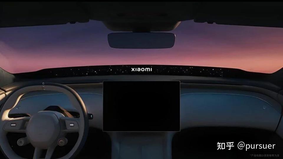 PHUD视平线全景显示：重新定义驾驶未来 - 知乎