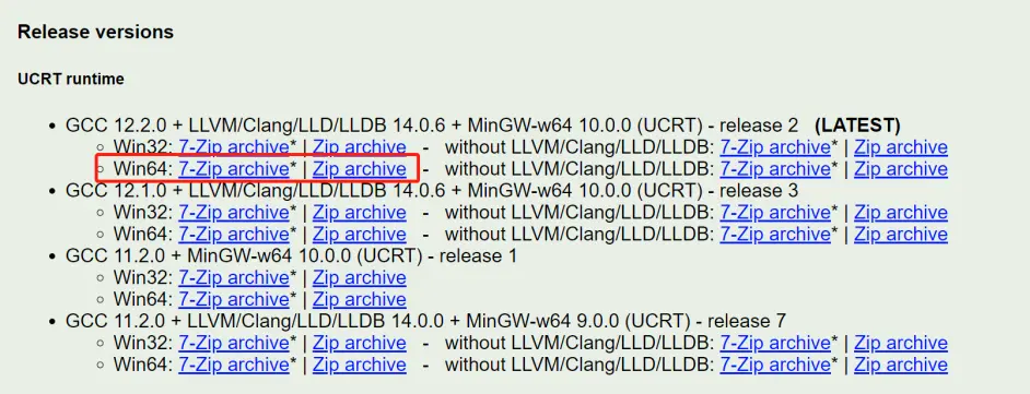【4】TVM-0： Windows下Anaconda中安装TVM - 知乎