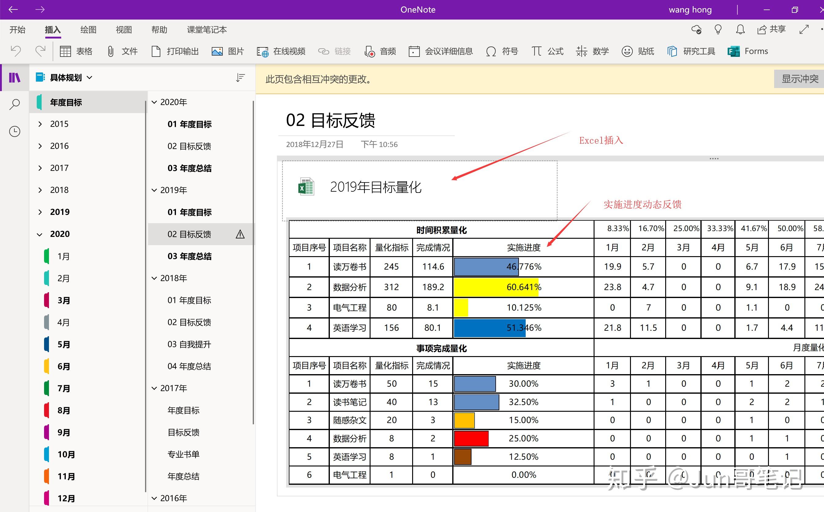 满足以下需要，onenote选uwp(2019？）还是2016版？ - 知乎