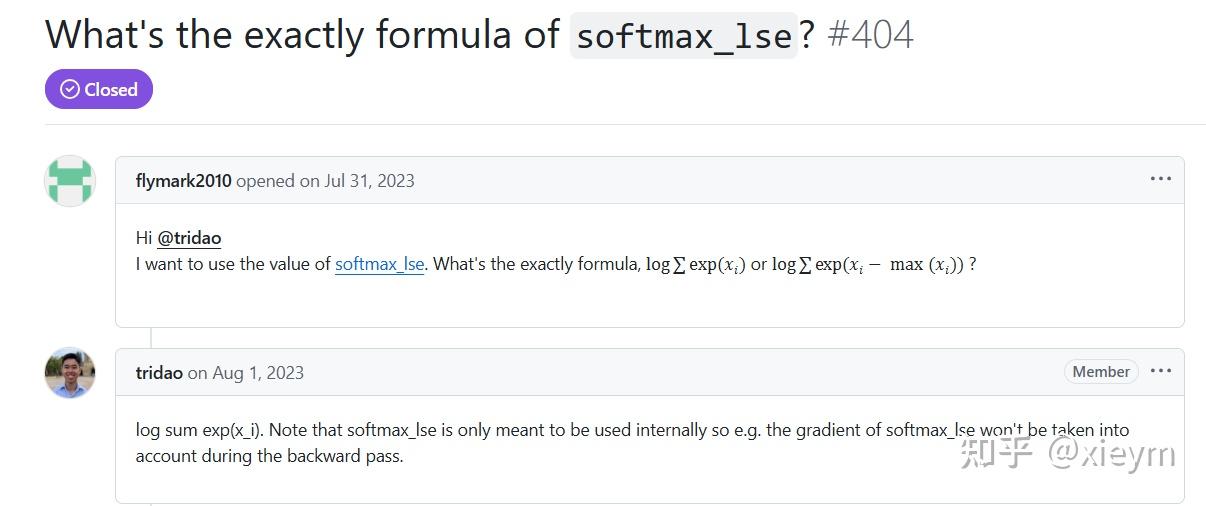 菜鸟学flash attention：softmax - 知乎