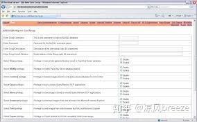 10个推荐的 PACS/DICOM Server开源项目 - 知乎