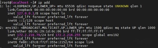 CentOS 7多网卡配置（最小化安装） - 知乎