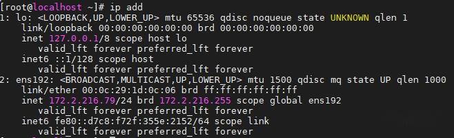CentOS 7多网卡配置（最小化安装） - 知乎