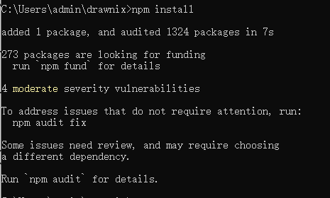windows部署开源一体化白板工具Drawnix - 知乎