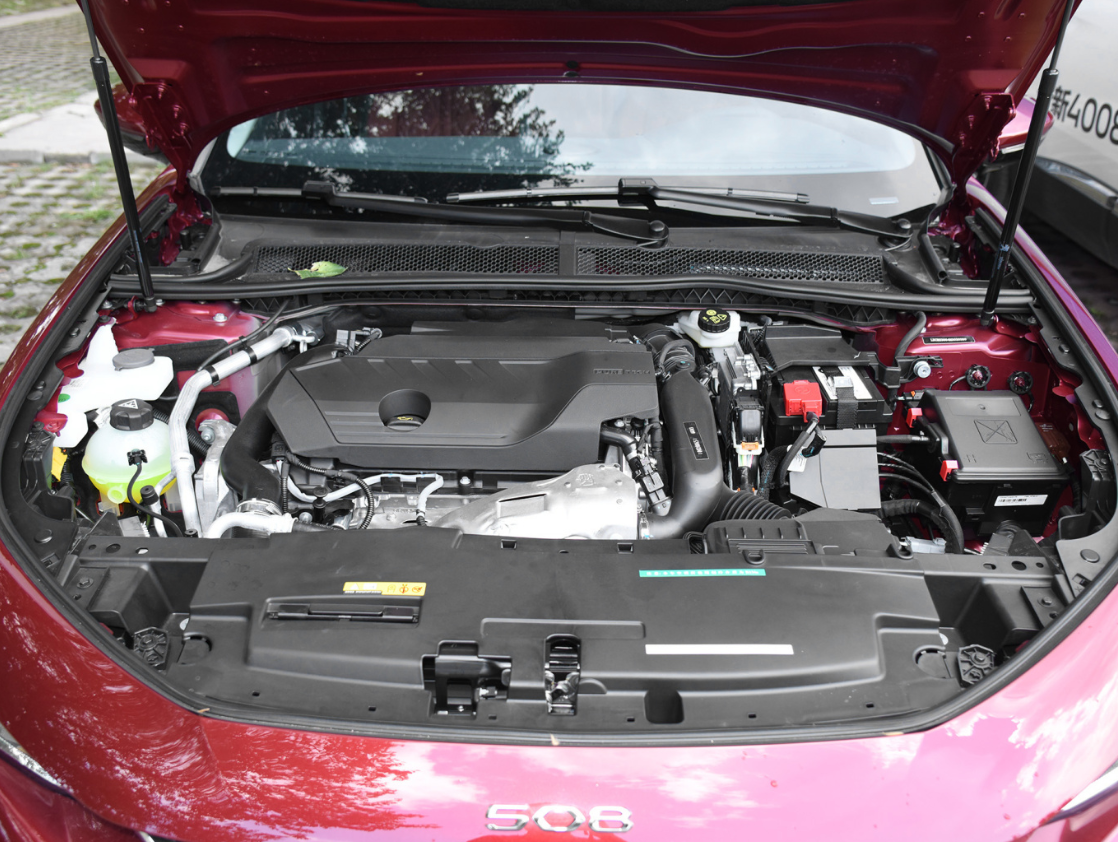 法国人的心思要细细品，标致508L PK雪铁龙C6到底谁更香？ - 知乎