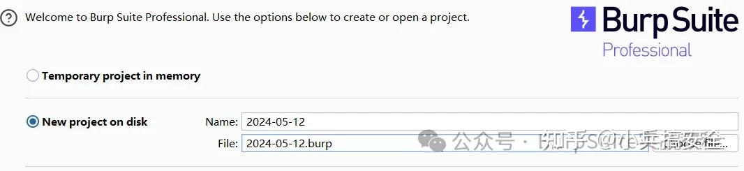 Burp Suite 实战指南 2024版最新修订（第一部分） - 知乎