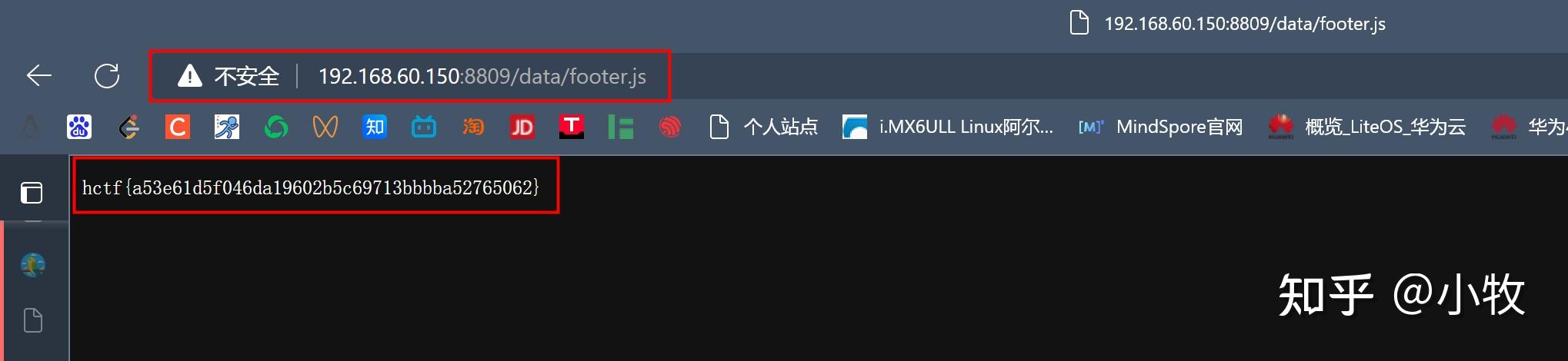 2022 CTF之AWD攻防总结 – 安全体系 - 知乎