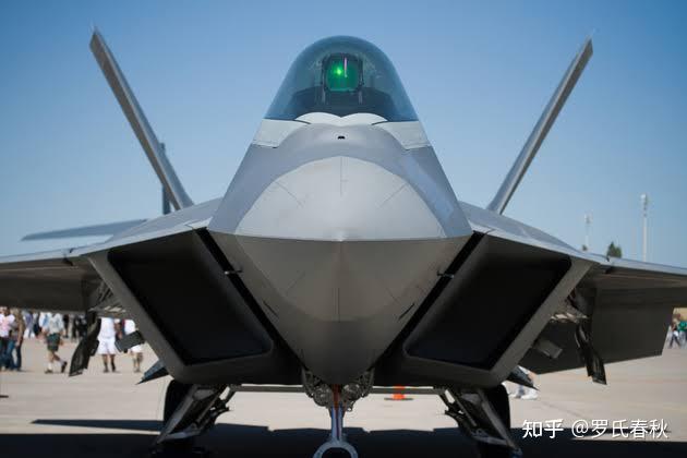 为什么说就算有了J20军方也一定想买Su57？ - 知乎