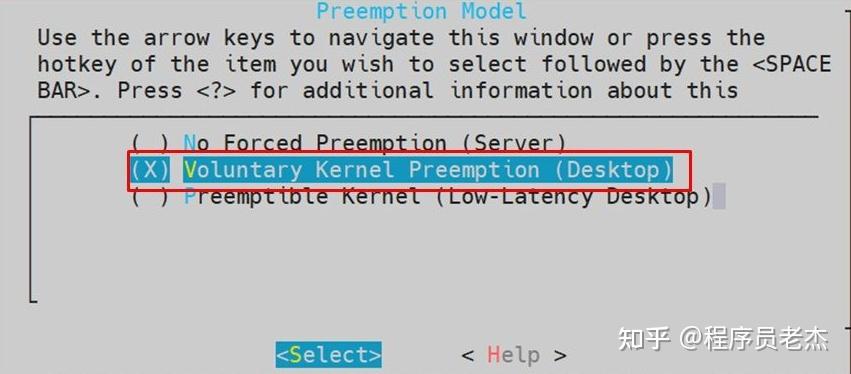 为什么Linux不是实时操作系统 - 知乎