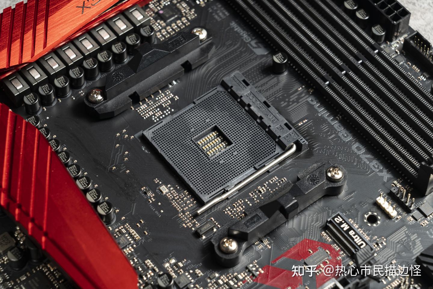 用一张顶级 X370 主板带一颗 5950X 是个怎么样的体验？ - 知乎