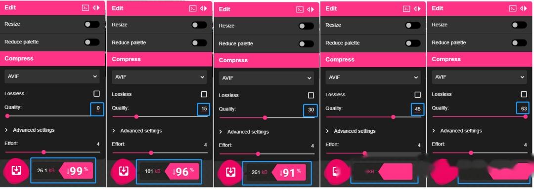 音视频基础--AVIF图像格式 - 知乎