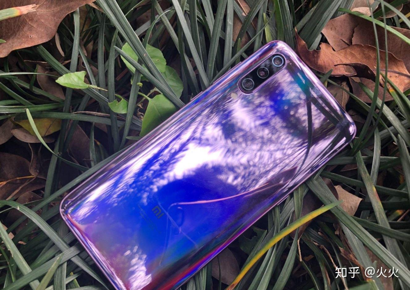 小米9X就要来了，对标红米Note7 pro，价格感人！ - 知乎