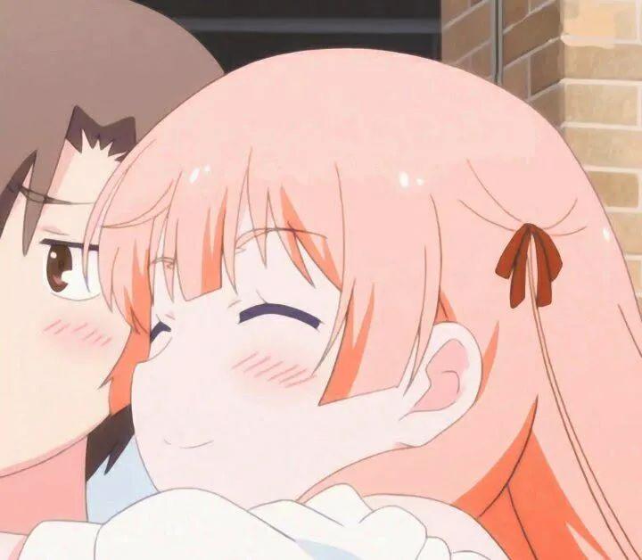 112张超好看的情侣头像 - 知乎