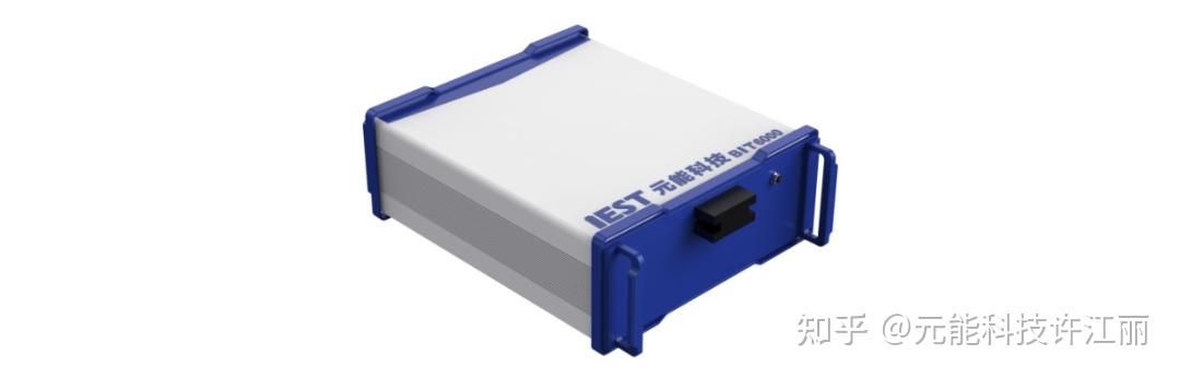 走进电化学 | 动态EIS的测试方法、优势与应用 - 知乎