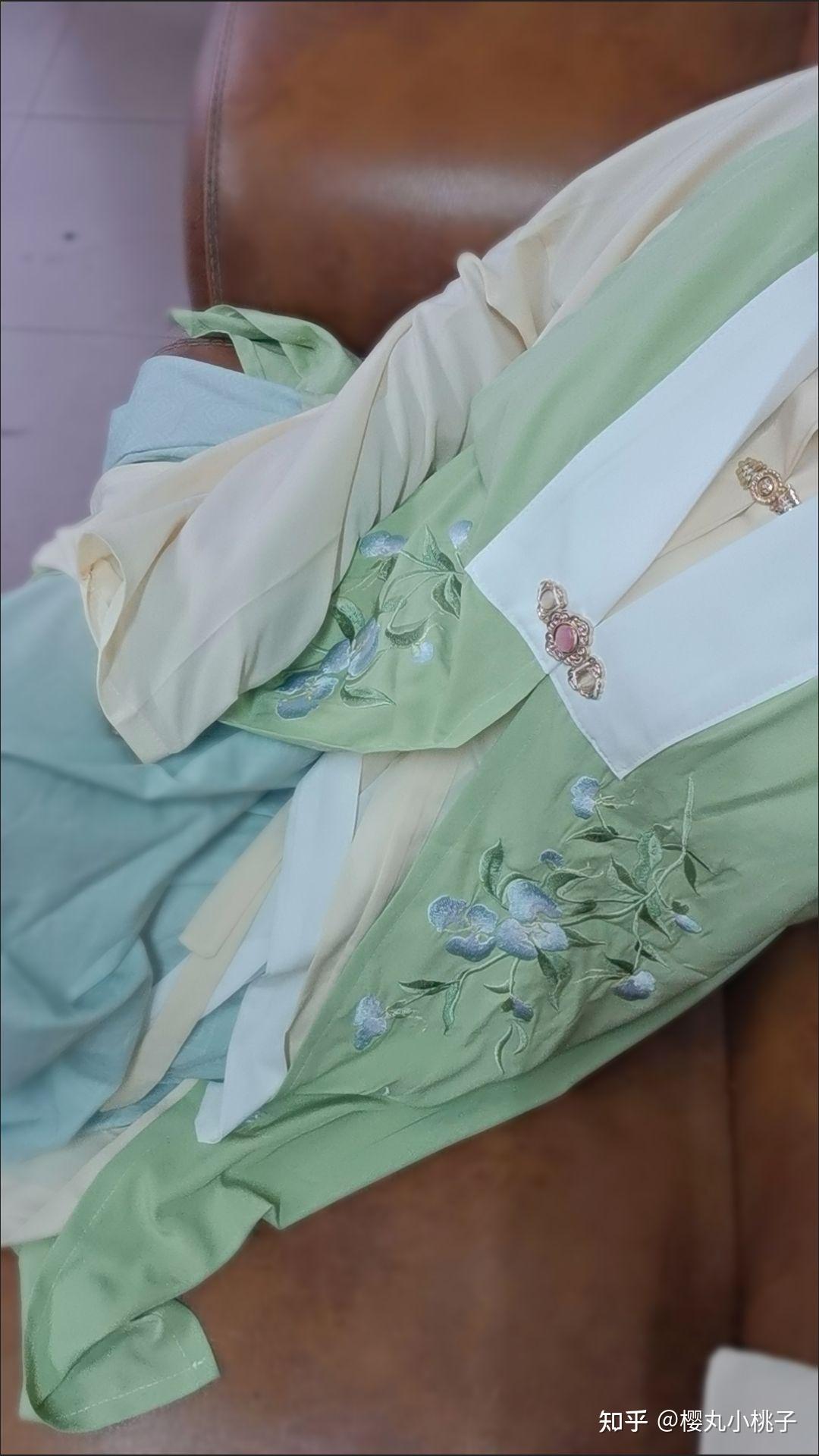 汉服，汉服 - 知乎