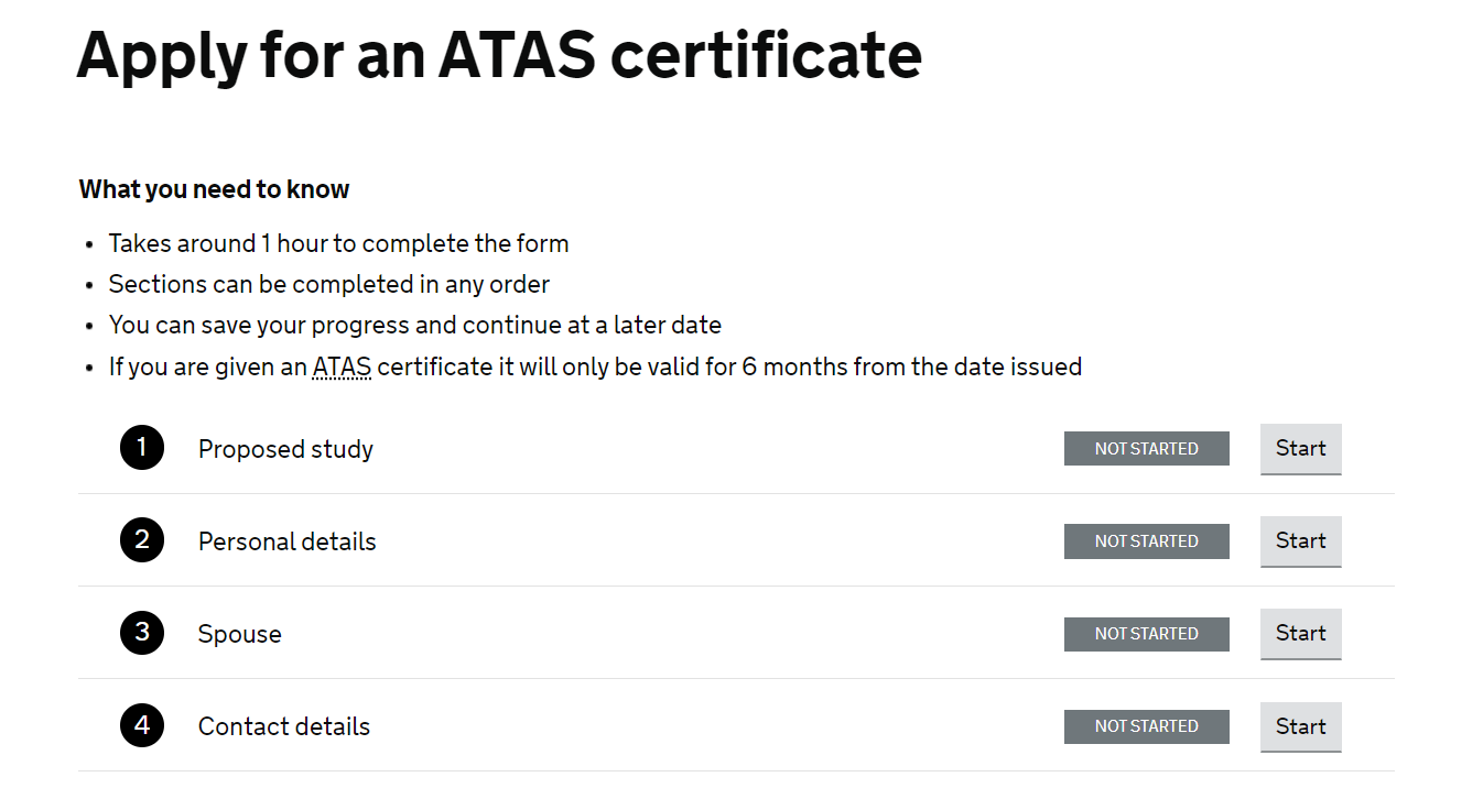 ATAS 认证指引-2022 - 知乎
