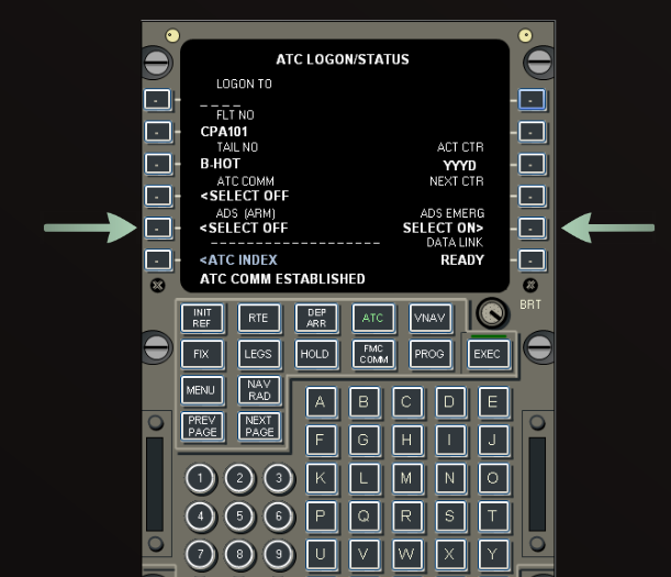 ADS-C总览 - 知乎