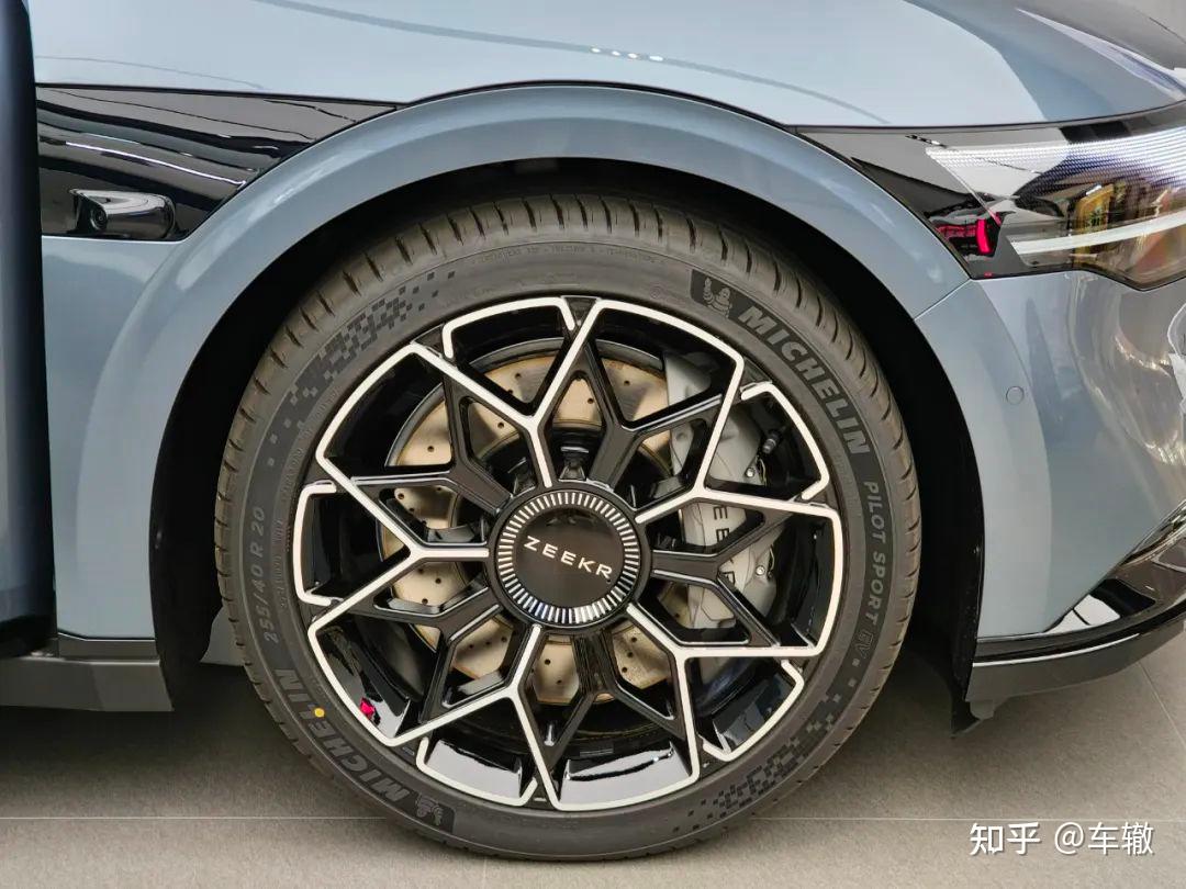 极氪007确实不错，但真有那么好？ - 知乎