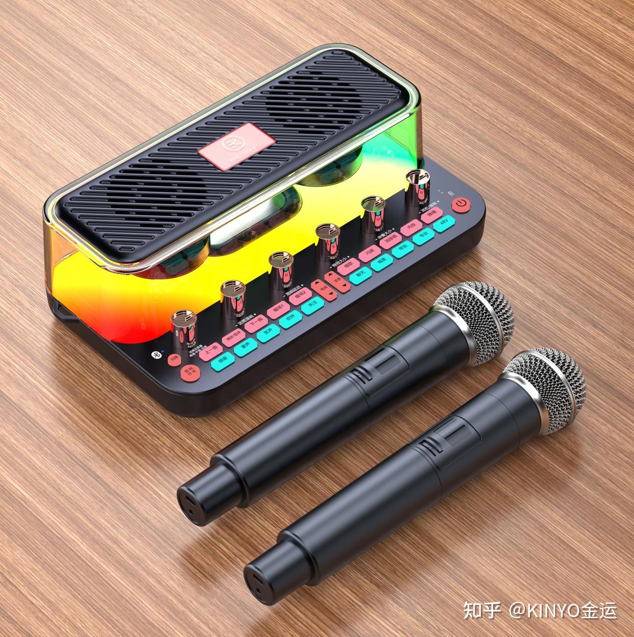 如何挑选直播声卡？金运C18直播声卡推荐 - 知乎