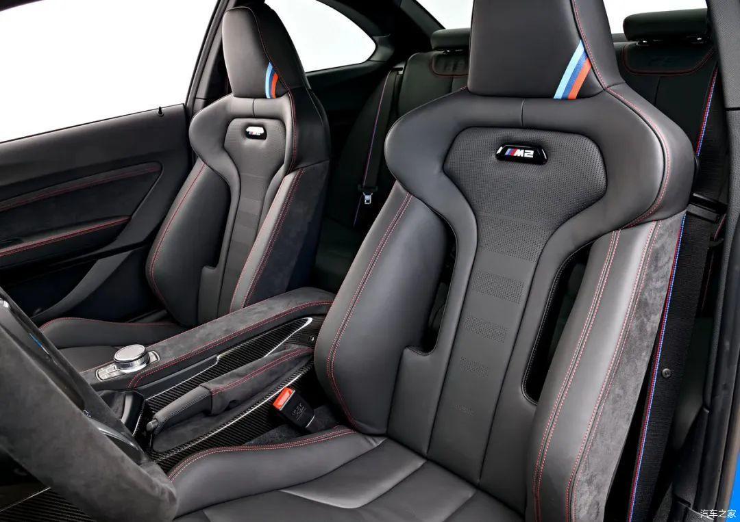 如何快速分辨普通M Power、雷霆版、CS？看完你就明白了... - 知乎