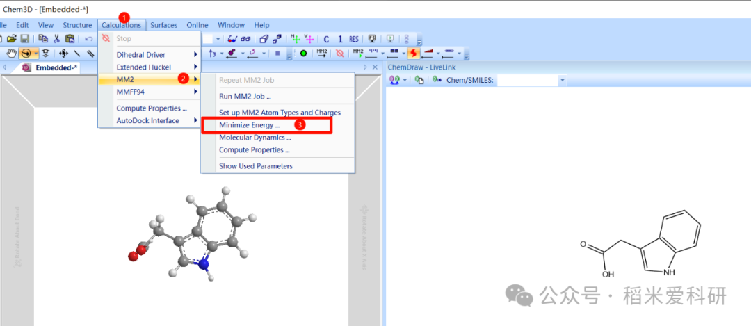 科研绘图必备工具-ChemDraw - 知乎