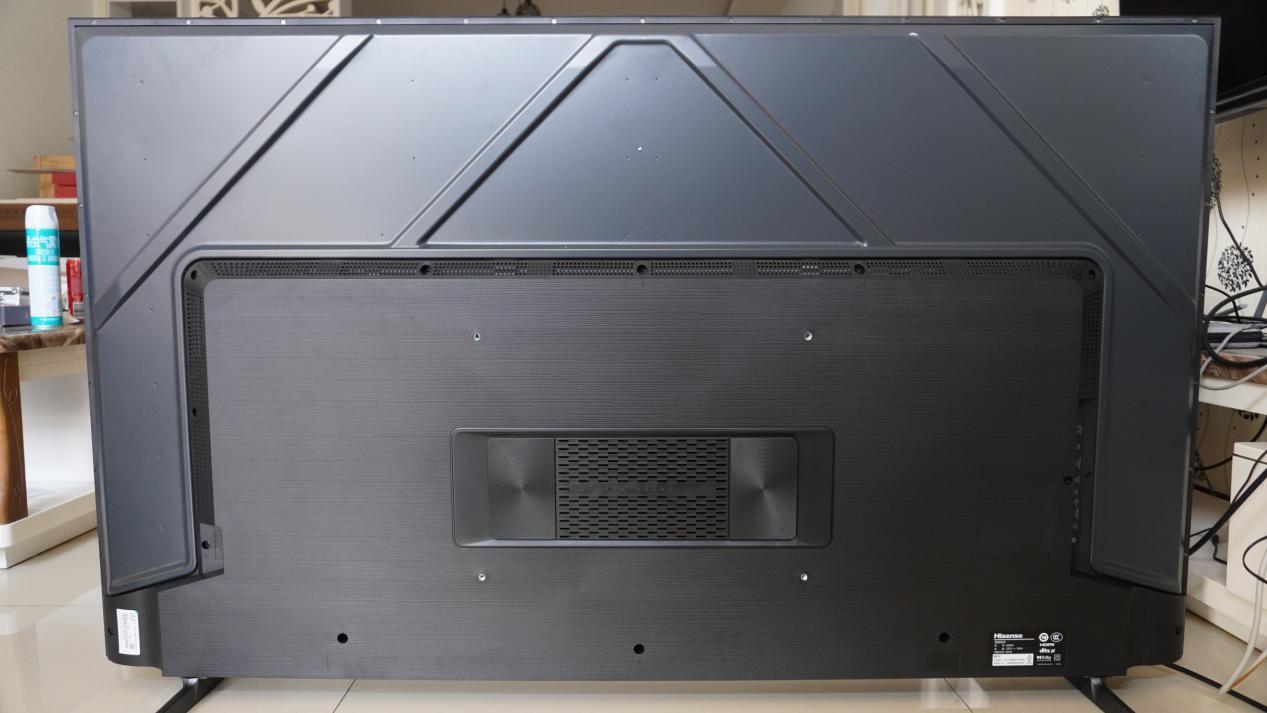 海信电视E5K深度测评：2023年最实惠的ULED电视 - 知乎
