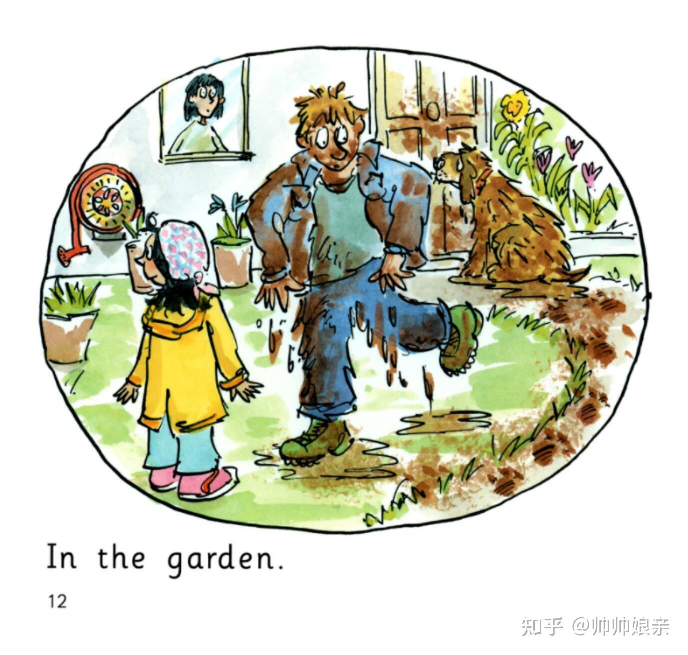 柯林斯大猫分级阅读电子版 big cat - 知乎