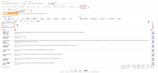 耗时7天，终于把15种ControlNet模型搞明白了！ - 知乎