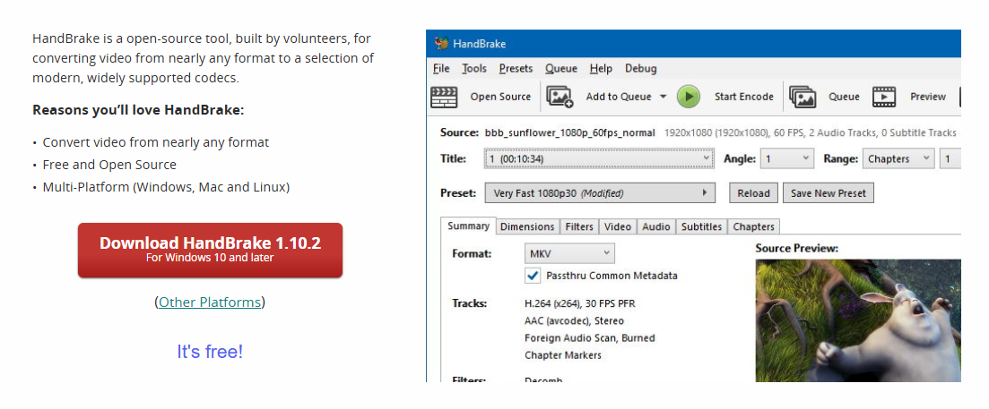 rmvb格式用什么播放器？7招一键搞定视频播放和转换！ - 知乎
