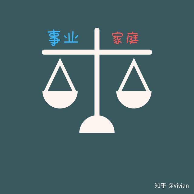 读《我们为什么不能拥有一切》，浅谈女性如何平衡家庭与事业 知乎