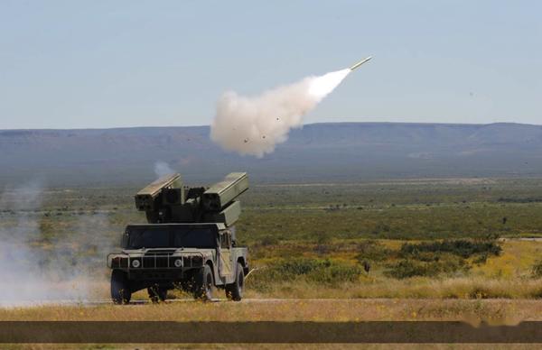 最先进的低空防御系统——复仇者防空导弹系统 - 知乎