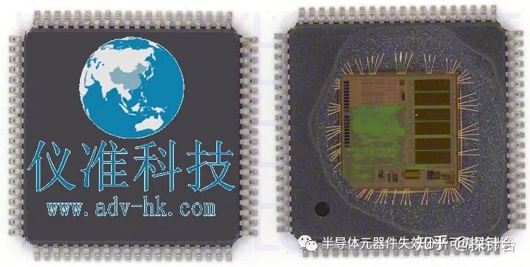 Decap开封类型原理及应用 - 知乎