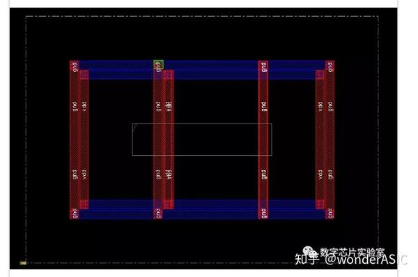 基于innovus的全加器数字芯片物理实现(step by step) - 知乎