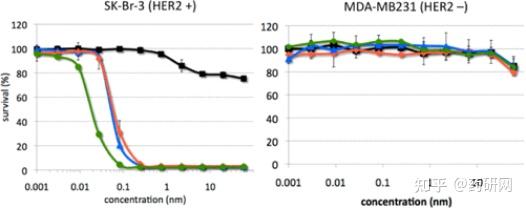21.5亿美元！Synaffix两天达成两项ADC合作，获“最佳ADC平台技术”奖 - 知乎
