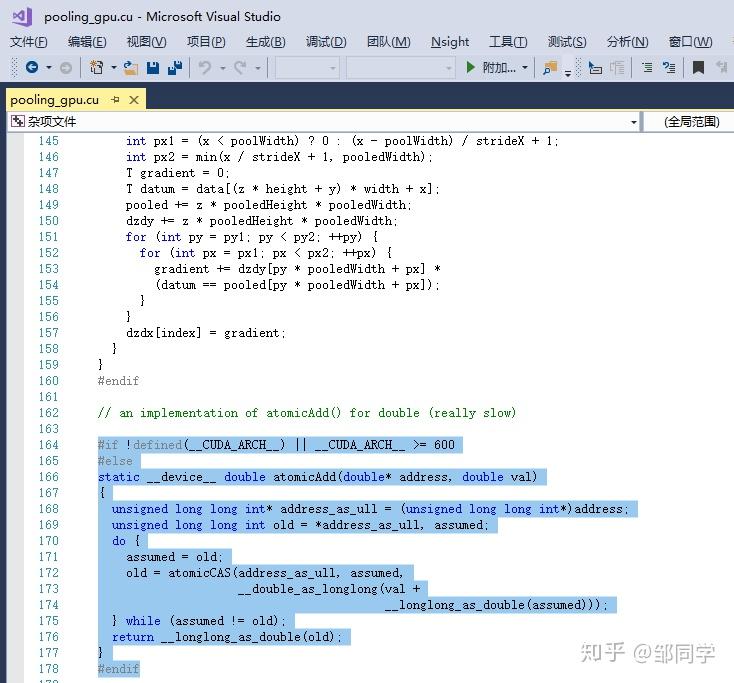 Windows10 下配置 Matconvnet CUDA10.1 cudnn-10.1 740显卡 - 知乎 Windows10 下配置 Matconvnet CUDA10.1 cudnn-10.1 740显卡 - 知乎
