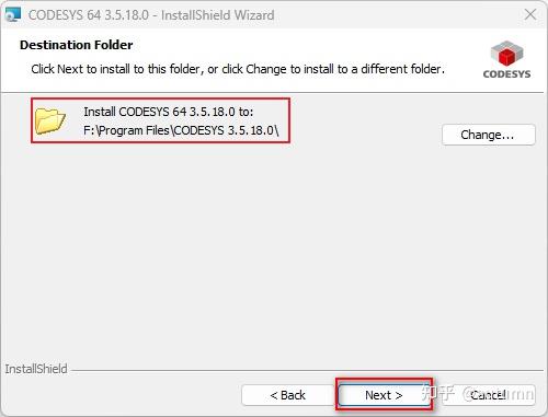 CODESYS Install - 知乎