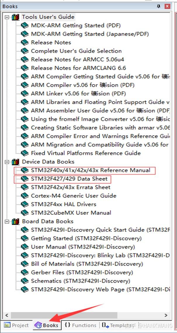 STM32F4xx基于FMC操作SDRAM（一） - 知乎