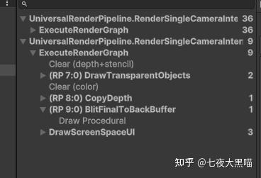【Unity】基于RenderGraph的URP的UI相机分辨率分离方案 - 知乎