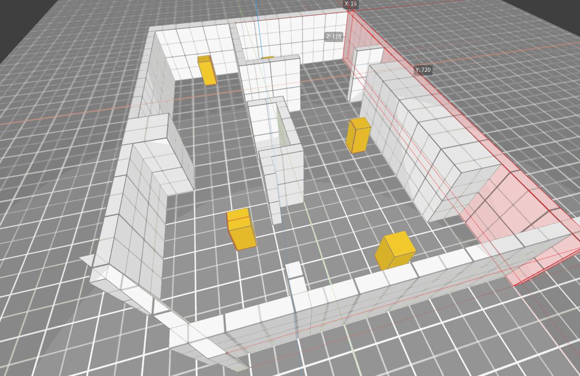 关卡3D-Level Design Book-白模 - 知乎