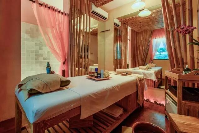 巴厘岛SPA主流手法科普+五大著名spa推荐（没享受过原汁原味的SPA，好意思说你去过巴厘岛） - 知乎