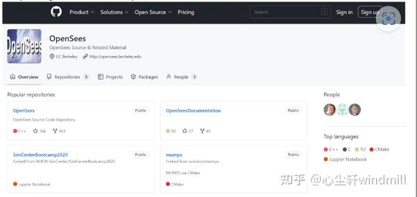 【OpenSEES新材料/单元开发教程】第一讲 综述 - 知乎