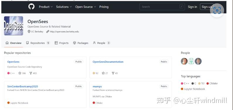 【OpenSEES新材料/单元开发教程】第一讲 综述 - 知乎